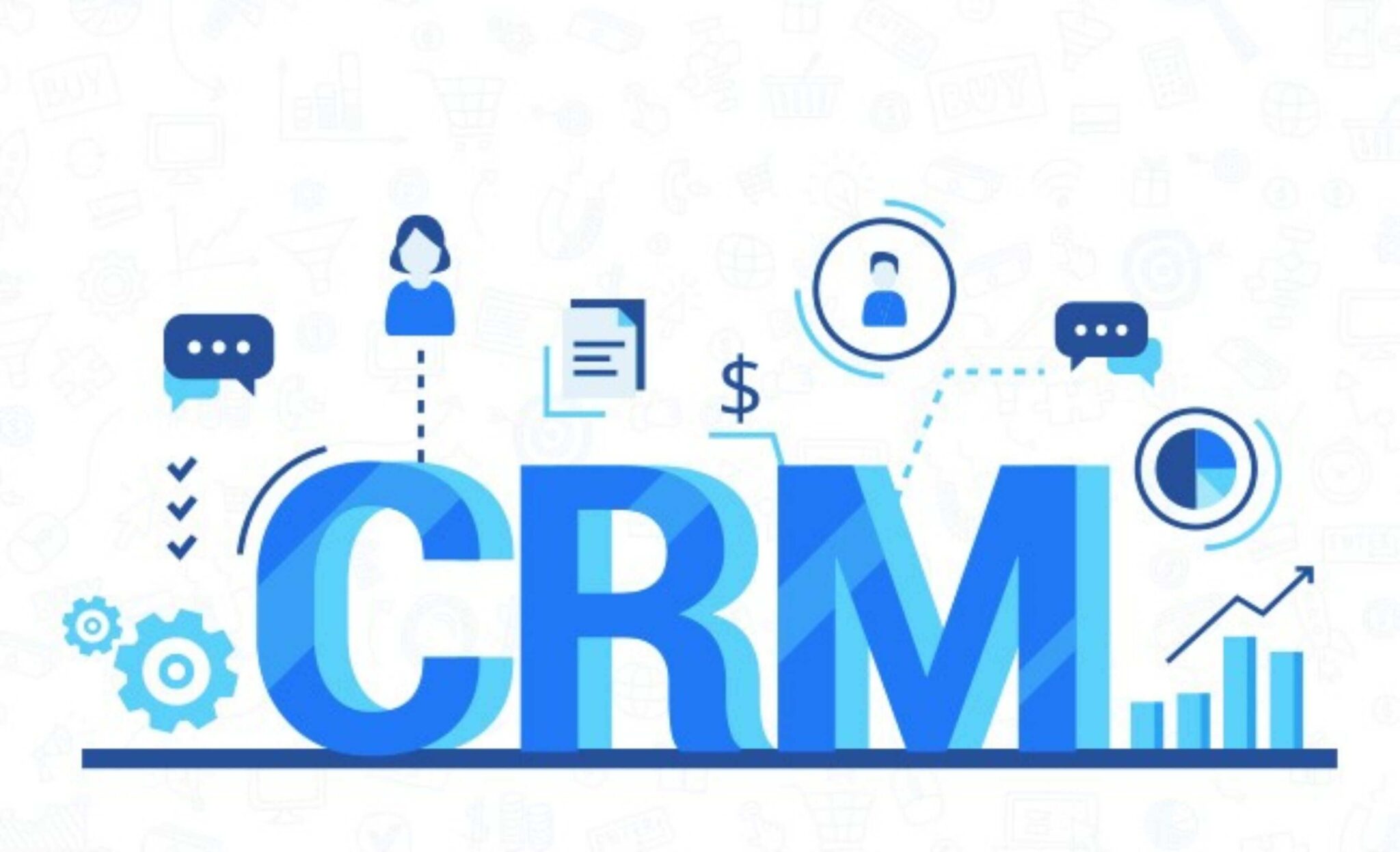 10 Best CRM Software for 2026 - TargetTrend