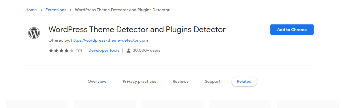 8 Best WordPress theme detectors in 2025 (Manual method included)