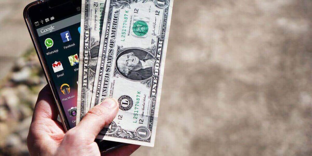 10 Best Money Management Apps For Android & iOS in 2025 - TargetTrend