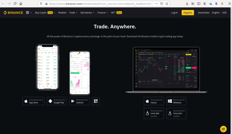 How to trade Binance options (Very easily for max profit) - TargetTrend
