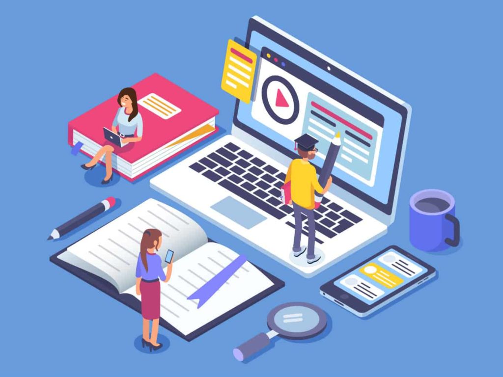 Top 8 Strategies To Scale Your Edtech Startup - TargetTrend