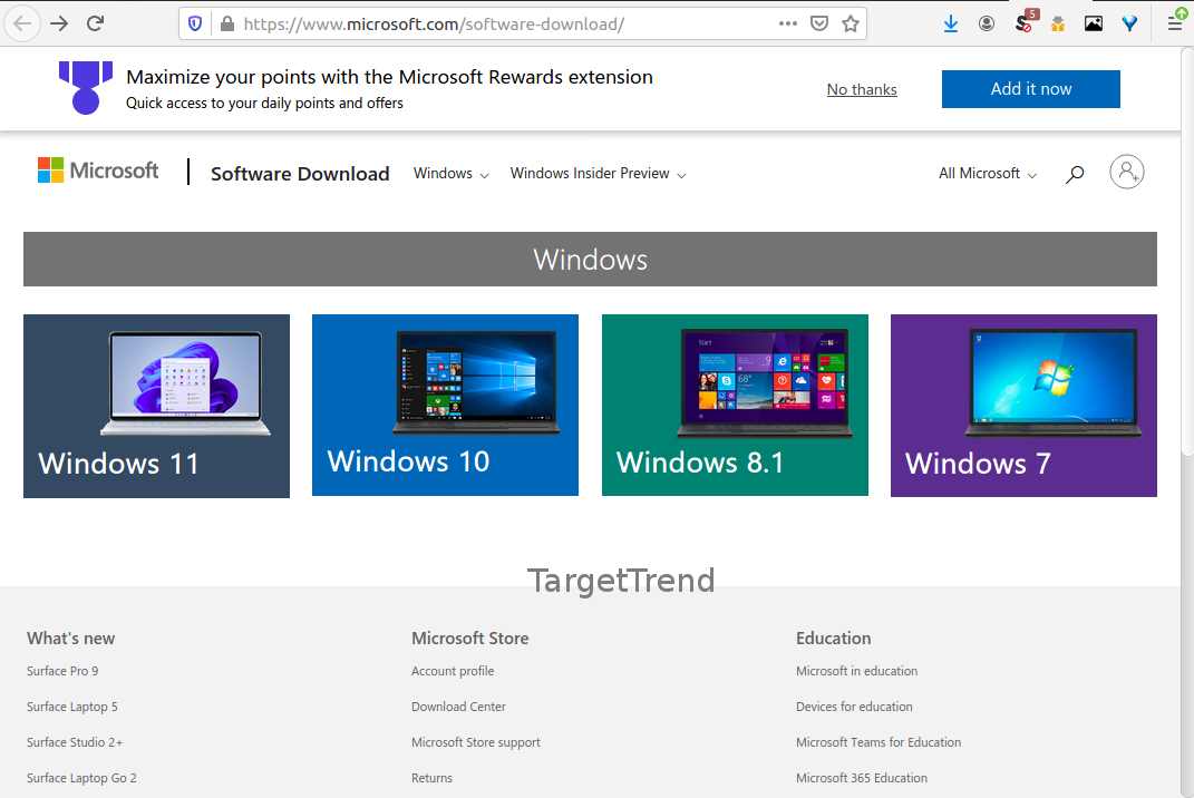 How to download and install Windows 10 & 11 for free