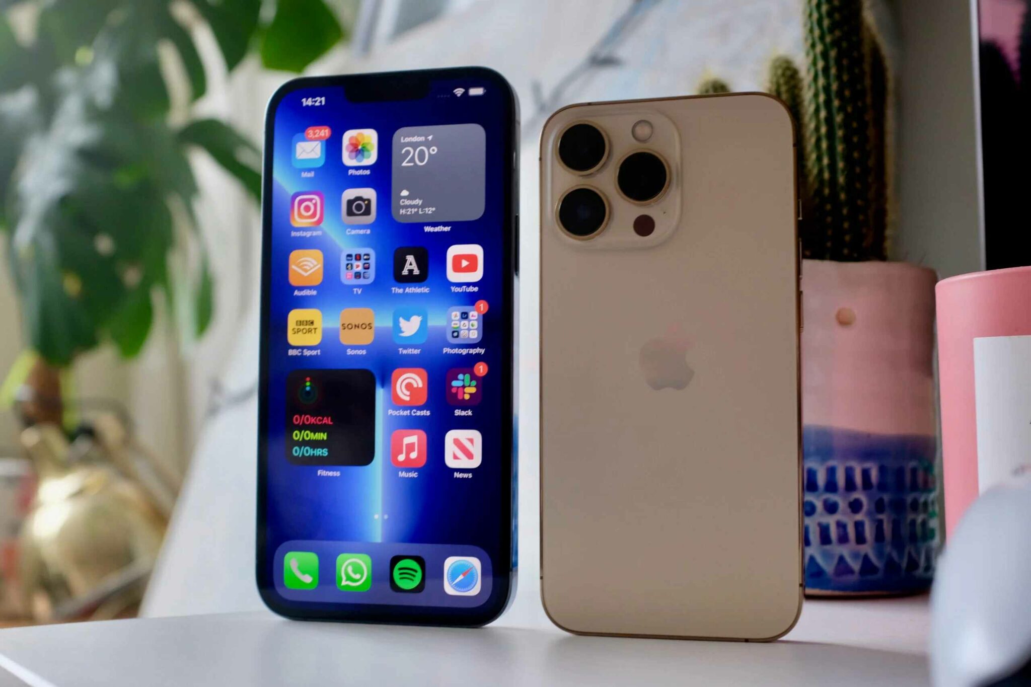 20 年你应该知道的 2026 款最佳 iPhone 应用程序和软件 - TargetTrend